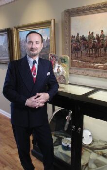 Napoleonic Wars Archives - Lombardy Studios